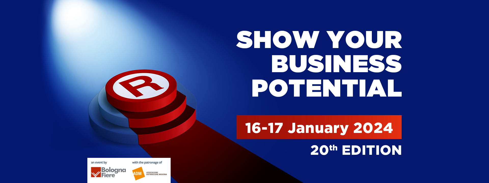 Exhibitors info | Marca